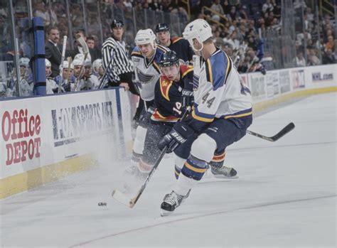 Chris Pronger Net Worth Wiki Age Weight And Height Relationships