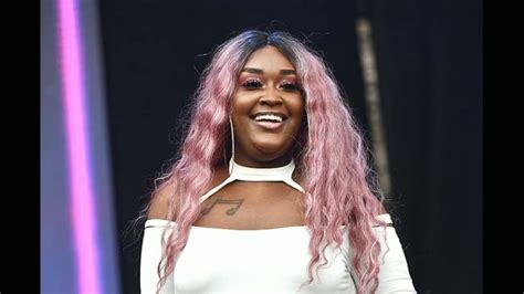 Cupcakke Announces First Album In 6 Years Called ‘dauntless Manifesto👍