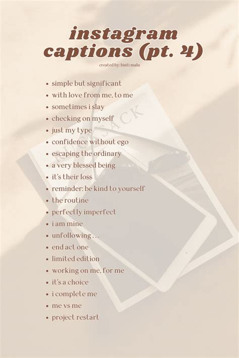 Aesthetic Quotes Instagram Bio At Ty Pace Blog