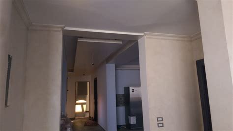 كلام نجارين مطلوب عمل باب جرار ضلفتين للفصل بين الصالة و باقي الشقة و