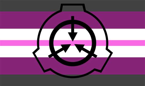 Requests Open — Hq Remakes Of Scp Object Class Genders By
