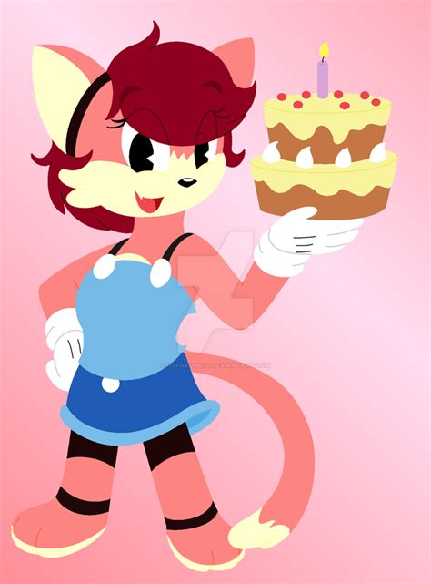 Sarah N Dippity By Htfneoheidi On Deviantart