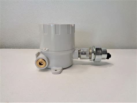 Cameron Nuflo Mc Ii Plus Exp Flow Analyzer 9a 101001044