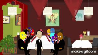 Applebee On Make A GIF