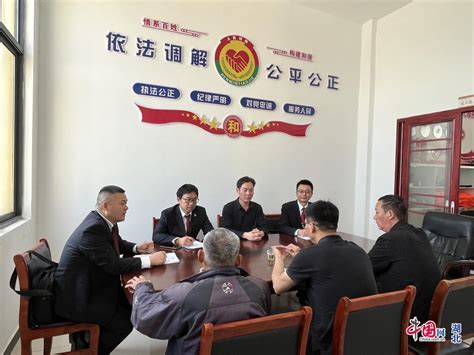 鄂州市梁子湖区检察院：在落实中创新在创新中落实，推进轻罪治理现代化中国湖北中国网