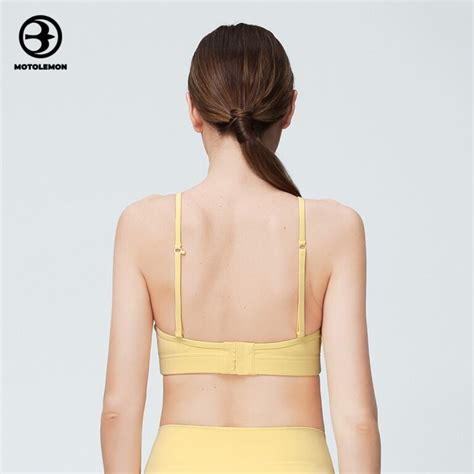Tie Dye Antibacterial Sports Bra With Removable Pad Mwx017 Motolemon