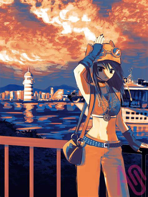Sea M40u 插图 Art Street