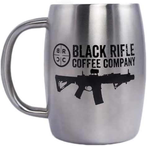 Black Rifle Coffee Company Mugs And Apparel