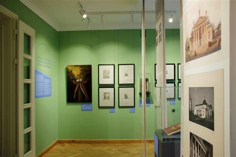 Apie ŽaliŲ BromŲ MiestĄ Vilnius Nacionalinio M K Čiurlionio DailĖs