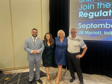 Not A Lot Of Conferences Id Hit Up On A Sunday But Im Always Up For