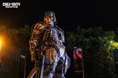 Call Of Duty Mobile Summer Festival