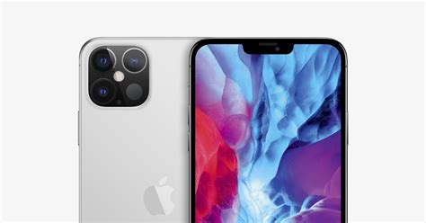 知名爆料：四款 Iphone 12 售價 價格將上揚 流動日報