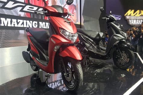 Mengintip Harga Dan Spesifikasi Yamaha Freego Skutik Berkelas Dengan Desain Segar Otoinfo Id