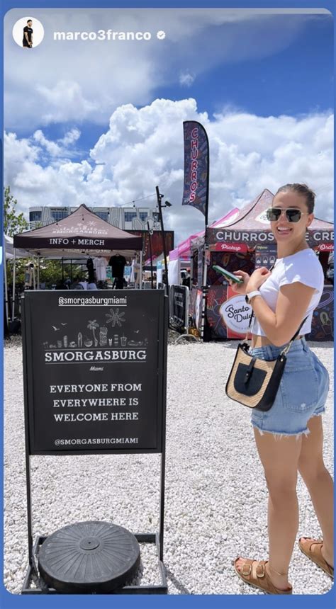 Angie Lassmans Feet