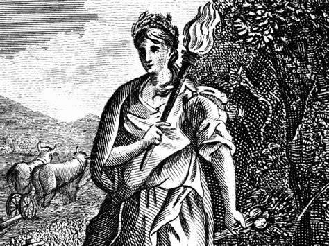 Pales Classical Mythology