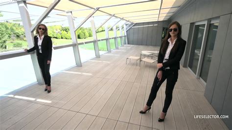 Pt Tina Kay Veronica Leal Corrupt Cop Chronicles Eporner