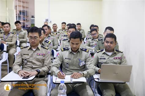 លោក ឧត្តមសេនីយ៍ទោ គឹម សិរីវុឌ្ឍ