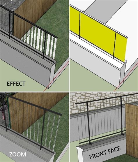 Png Transparency Effect Problem Pro Sketchup Community