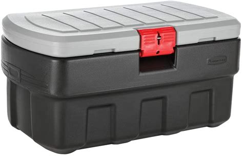 20 Best Rubbermaid Outdoor Storage Cabinets That Are Pure Bliss Storables