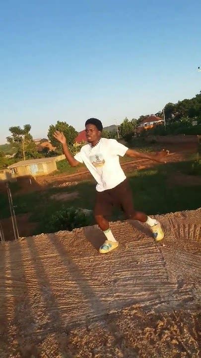 Afro Dance Challengedance Afrodance Dancechallenge Tutorial