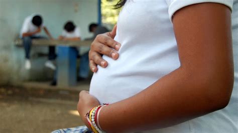 Acceso Deficiente A La Educaci N Sexual Y Violaciones Son Las Principales Causas De Embarazos