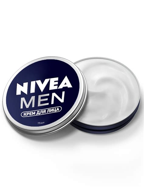 Крем для лица NIVEA купить кремы для лица Нивея цены на Мегамаркет