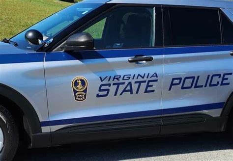 Virginia State Police Special Agent Shot In Targeted Driveby