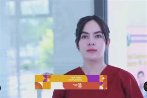 Sinopsis BINTANG SAMUDERA 22 September 2022 Nagita Diculik Sindikat