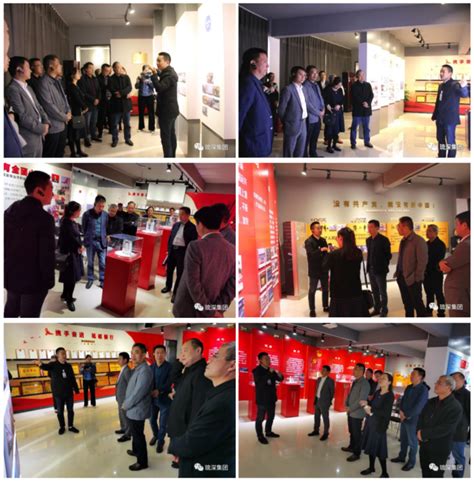全国工商联第六联系调研组第5小分队莅临湖南琉深集团指导复工复产工作 公司资讯