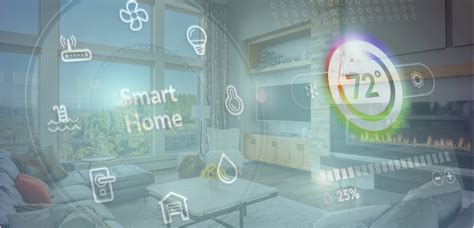 Set Up A Smart Home To Age In Place
