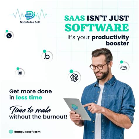 Saas Businessgrowth Worksmarter Productivityboost Wylietech