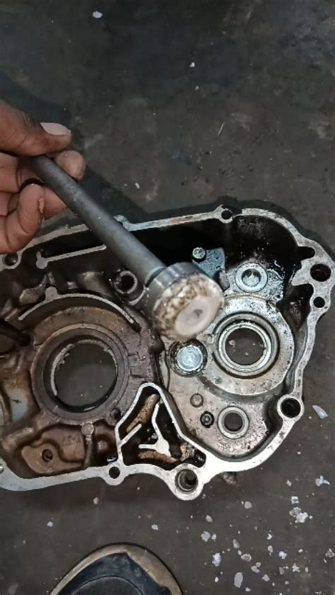 Bike Ingineer Bs 6 Bike Working Time Motercycle Bike Honda Bikes