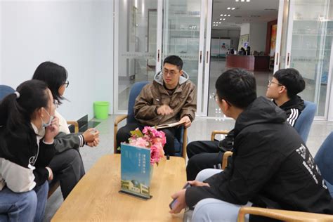真人图书馆借阅计算机系老师解晓东考研考级考证 青岛科技大学高密校区