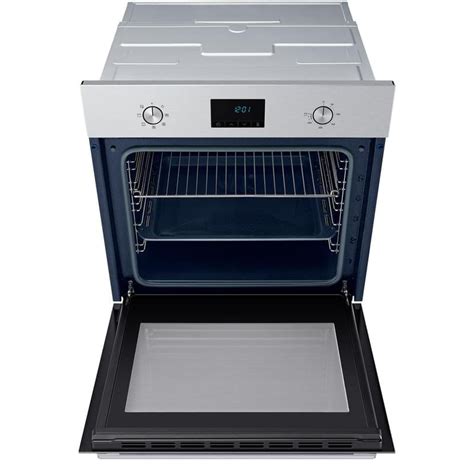 Встраиваемая духовка Samsung NV-68A1110BS/WT - купить по лучшей цене в ...