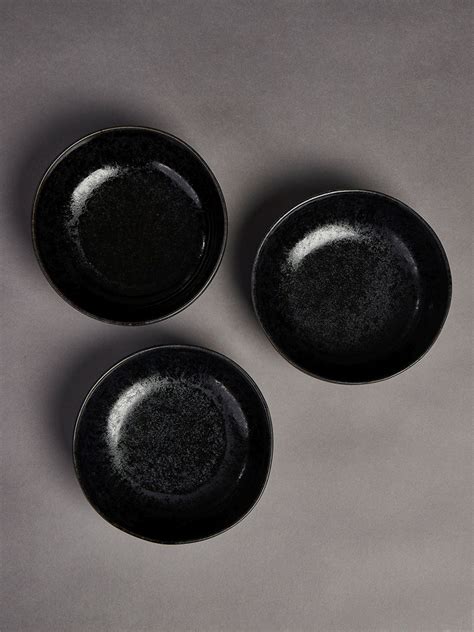 Bento 6er Set Müslischale Portofino Ceramica