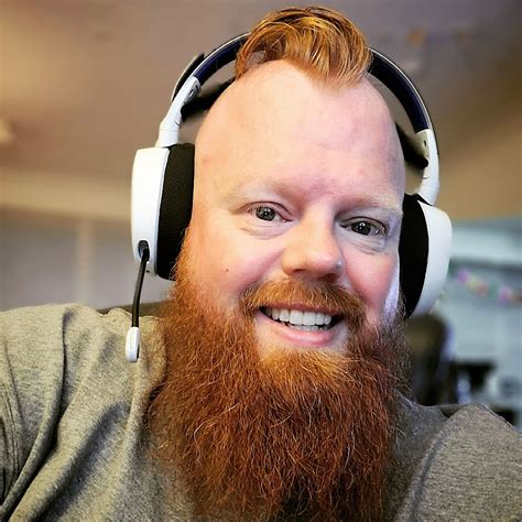 Ginger Rage Gaming Youtube