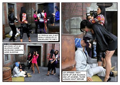 Bachelorette Party And Homeless Tramps Porn Pictures Xxx Photos Sex Images 3898035 Pictoa