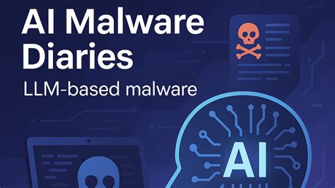 Ai Malware Diaries Lamehug Llm Based Malware