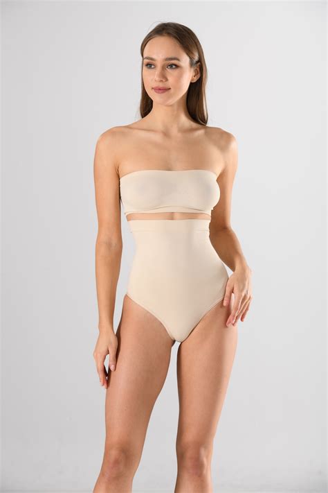 Shape String Haut L Xl Sh3063
