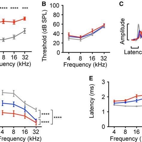 Ctbp2glur2 Expression In The Cochlear Synapses A Confocal