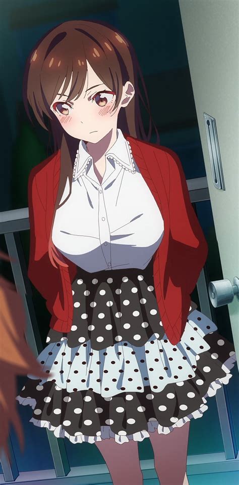 Daily Chizuru 972 Rkanojookarishimasu