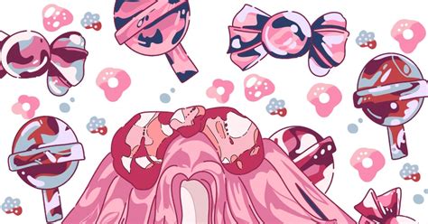 オリジナル かわいいは正義 おしおのイラスト Pixiv