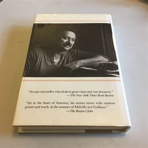 Dalva By Jim Harrison First Edition Brick