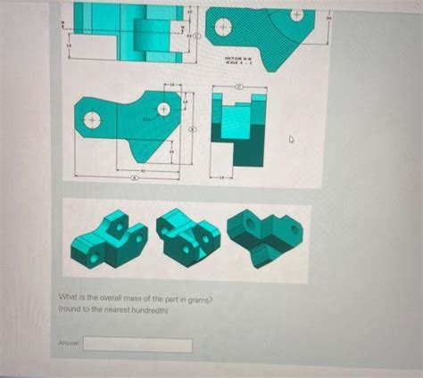 Solved Modify The Previously Created Part Change The Chegg