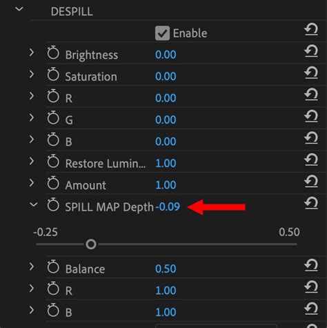 Review Hawaiki Keyer 5 From Fxfactory Larry Jordan