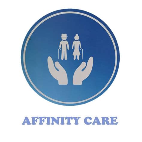 Affinity Care Center Sdn Bhd Agecope