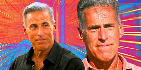 The Golden Bachelorette Is Guy Gansert A Villain After Restraining Order Scandal Or Is The Er