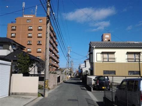 【物件情報】ライオンズマンション中野町 壱番館・弐番館の口コミ・評判 マンションノート