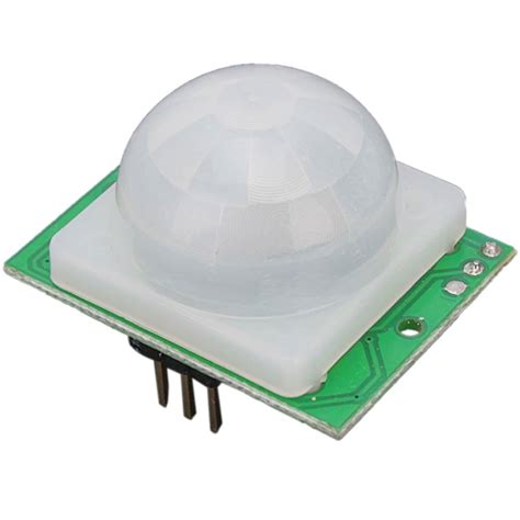 Датчик движения Hc Sr501 в интернет магазине Robohobbyby
