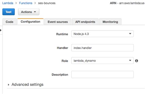 Maintaining A Healthy Email Database With Aws Lambda Amazon Sns And